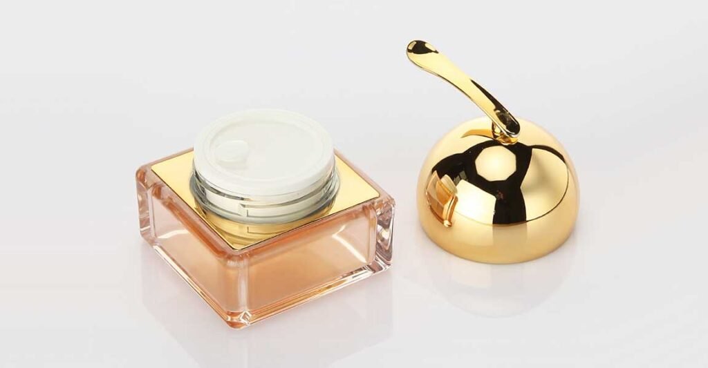 Luxury Cosmetic Packaging - Amazing cosmetic packaging