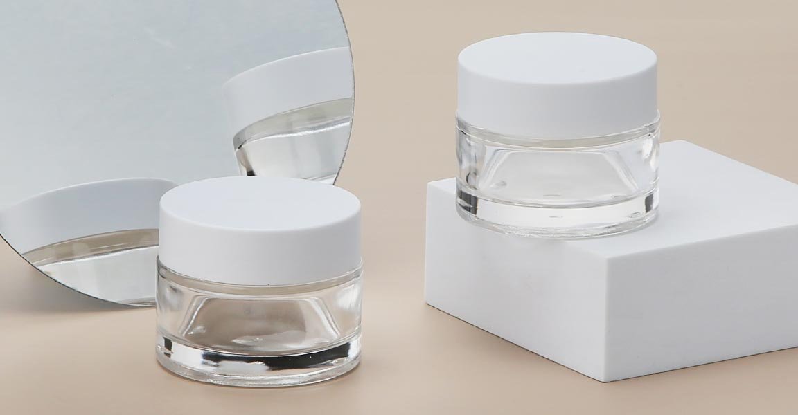 Cream Jar Packaging - Amazing cosmetic packaging